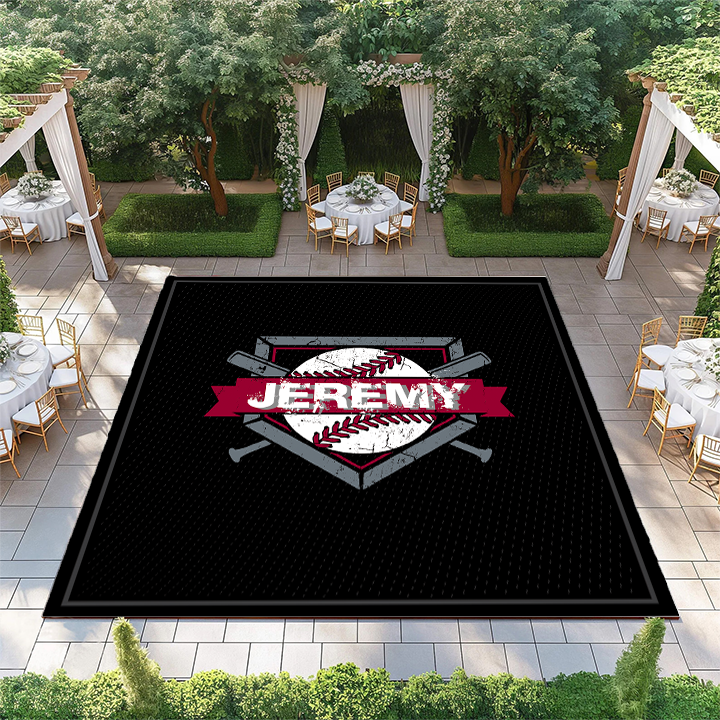 Home Plate – inkredibledancefloors