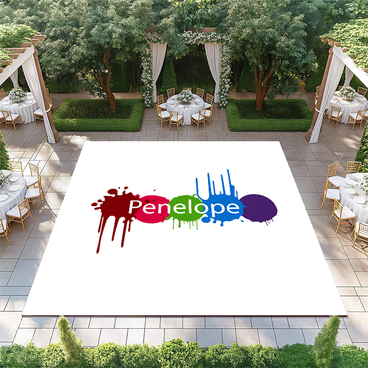 Paint Splatter – inkredibledancefloors